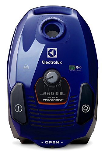 Vacuum Cleaners - Electrolux - Vacuum Geek