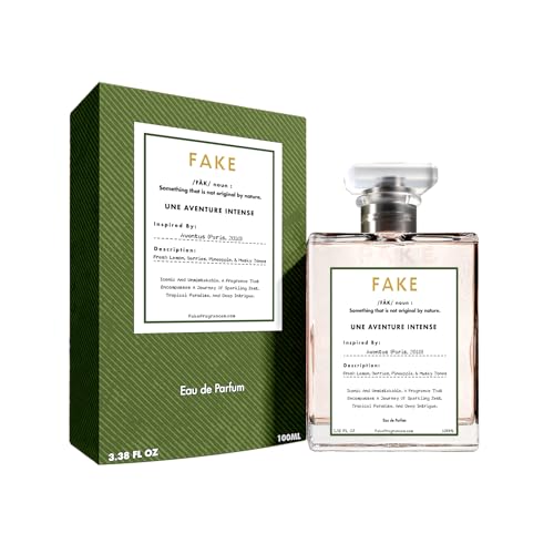 Fragrance Inspired by Creed Aventus Men's Cologne | 3.4oz 100ml |Almost ...