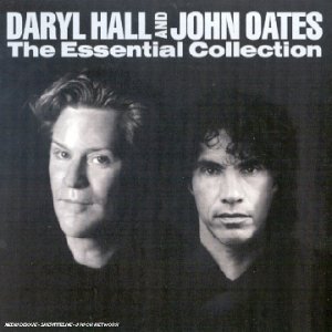 Disco de Hall & Oates: «The Essential Collection»