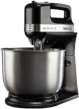 Mienta - Stand Mixer - HM13638A - 500W price in Egypt | Amazon Egypt ...