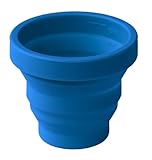 Collapsible Shot Glass