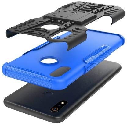 Back case for Realme 3i