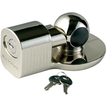 Amazon.com: Proven Locks S175 - All Steel - Heavy Duty Design - Anti ...