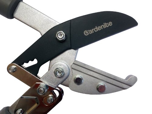 Gardenite Ratchet Lopper Replacement Blade for Model Gt-3101QY – The ...