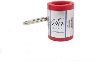 Amazon.com: EZ Splitz Cigar Cutter Blunt Splitters - Small Size Cigar ...