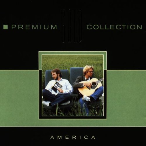 Premium Gold Collection - America: Amazon.de: Musik