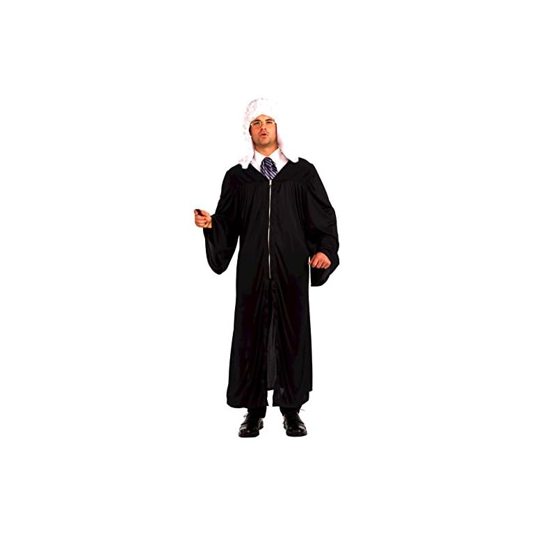 Lawyer Costumes, Judge Costumes for Sale - Funtober