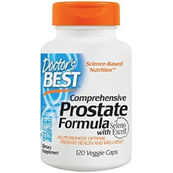 Amazon.com: TruNature Prostate Plus Health Complex - Saw Palmetto with ...