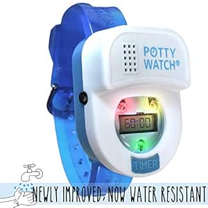 Amazon.com : Potty Time: The Original Potty Watch | Discontinued 2019 ...