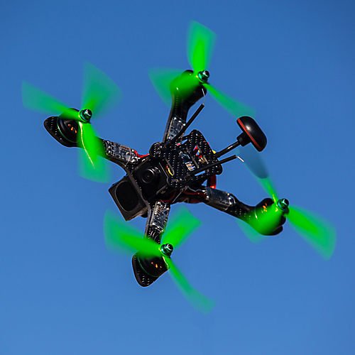 Blade Theory XL - Drone Examiner