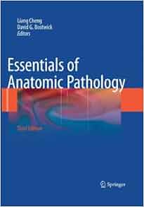Essentials of Anatomic Pathology: 9781441960429: Medicine & Health ...