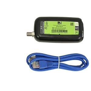 Amazon.com: DIRECTV BROADBAND DECA USB (DCAU1R0-01) ON DEMAND CINEMA ...
