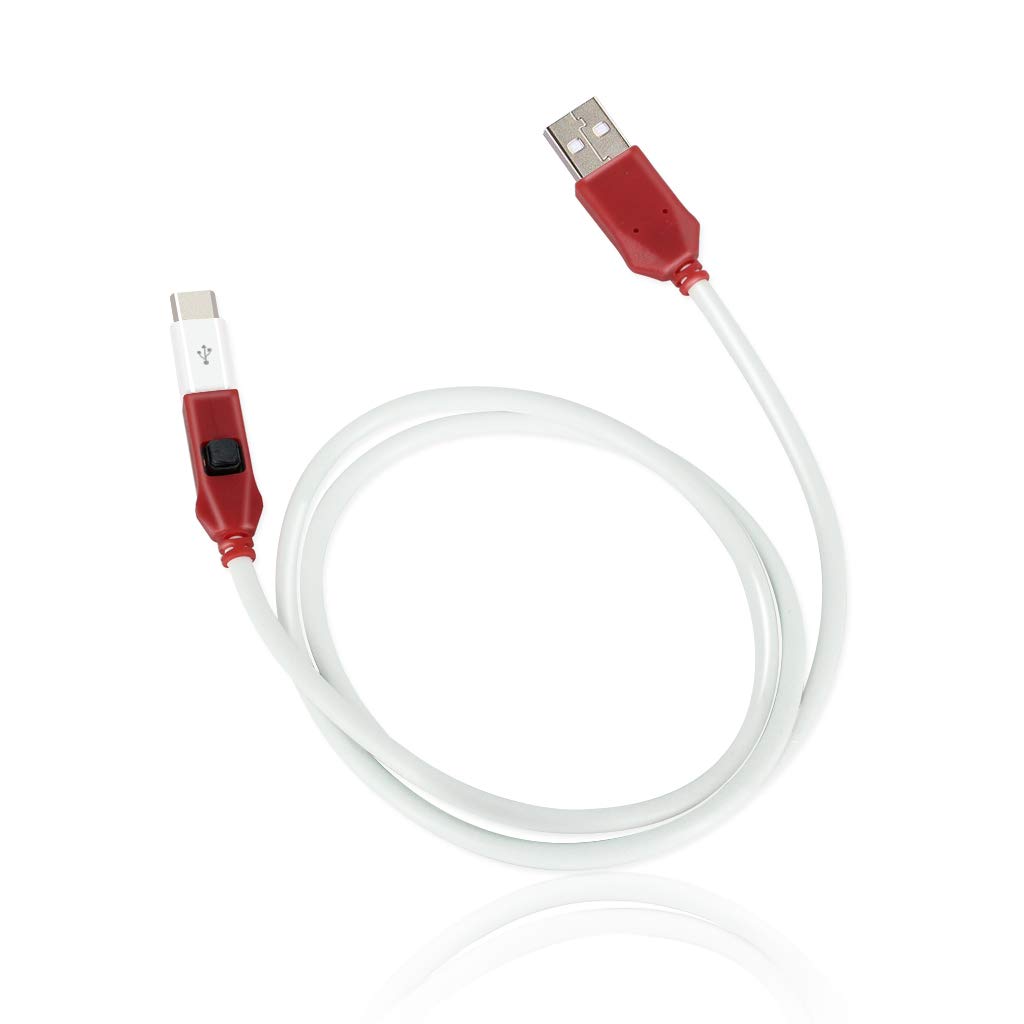 grutti EDL CABLE Deep Flash Cable Open Port 9008 with: Amazon.in ...