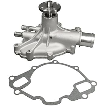 Amazon.com: Motorcraft PW254 New Water Pump: Automotive