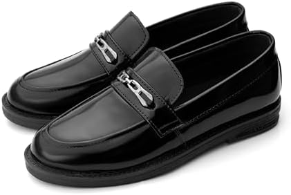 ROMBA SPORT BOYS CLASSIC LEATHER 29/30 BLACK price in Egypt | Amazon ...