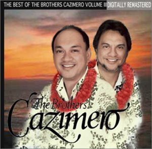 Brothers Cazimero - Best of 3 - Amazon.com Music