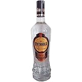 Vodka Putinka Mild 0,7L echter russischer Wodka: Amazon.de: Bier, Wein ...