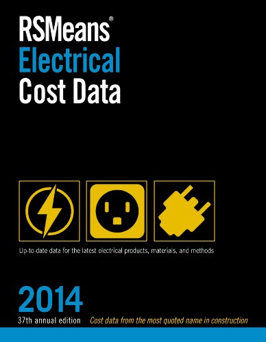 RSMeans Electrical Cost Data 2014: RSMeans Engineering Department ...