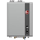 Rheem RTGH-95DVLN-3 RTGH Series 9.5 GPM 199,900 BTU 120 Volt ...