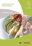 Der junge Koch/Die junge Köchin - Frank Brandes, Hermann Grüner, Heike ...