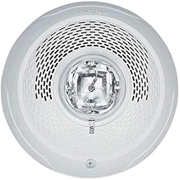 Amazon.com: System Sensor SPSCWL-P: Electronics