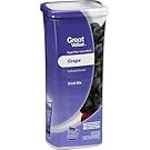 Amazon.com : Great Value Orange Early Rise Drink Mix, 5 Count (Pack of ...