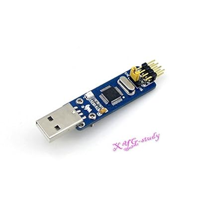 CoolWind ST-LinkV2 Mini: STM8 STM32 USB Programmer Australia | Ubuy