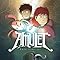 The Stonekeeper: A Graphic Novel (Amulet #1) (1): Kibuishi, Kazu ...