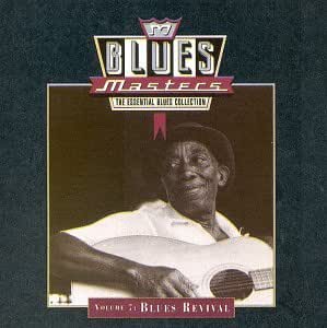 Various Artists - Blues Masters, Vol. 7: Blues Revival - Amazon.com Music