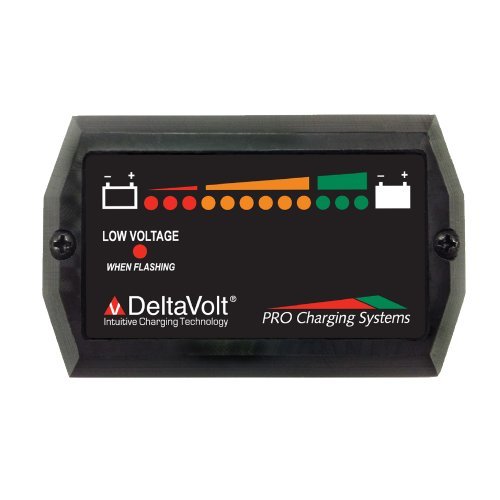 Pro Charging Systems - Delta Volt 48V State