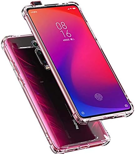 TARKAN Back Cover for Redmi K20 Pro;Redmi K20: Amazon.in: Electronics