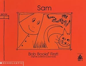 Sam (Bob Books for Beginning Readers,... by Bobby Lynn Maslen