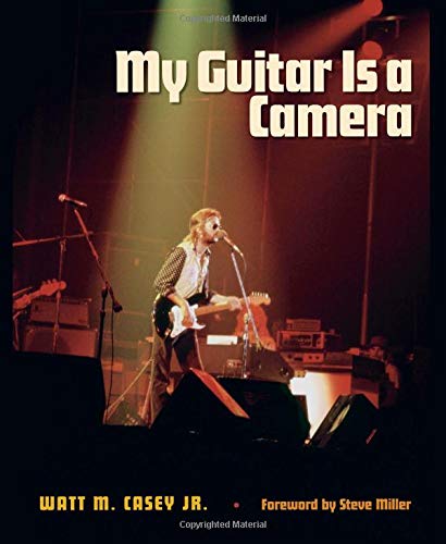 Free Download: My Guitar Is a Camera (John and Robin Dickson Series in ...