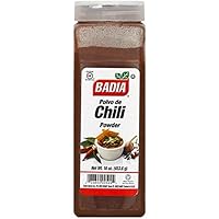 Badia Polvo de Chili Powder : Amazon.com.mx: Alimentos y Bebidas
