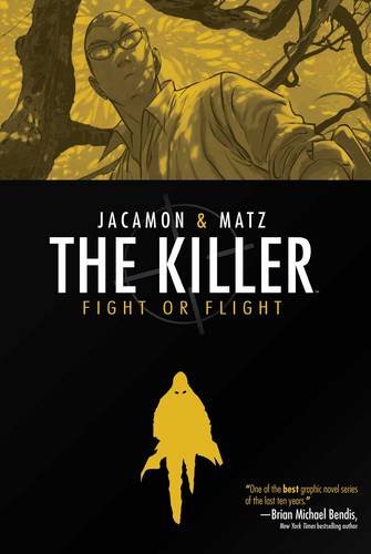 Amazon - Killer Vol. 5 (5): Matz, Jacamon, Luc: 9781608867684: Books