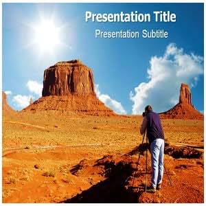 Amazon.com: Geology Powerpoint Templates - Geology Powerpoint ...