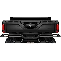 Amazon.com: Can-Am New OEM, Defender Anti Corrosion Coating, Steel Rear ...