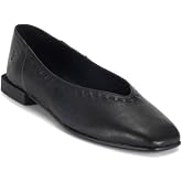 Amazon.com | Frye Women's Carson Ballet Flat | Flats