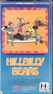Amazon.com: Hillbilly Bears : Hanna-Barbera: Movies & TV