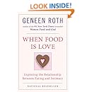 When Food Is Love: Exploring the Relationship Between Eating and ...