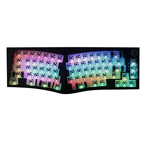 EPOMAKER Feker Alice Layout Gasket 68-Key Hot Swappable Bluetooth/2 ...