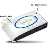 Amazon.com: SimpleTech SimpleDrive 250 GB External USB 2.0 Hard Drive ...