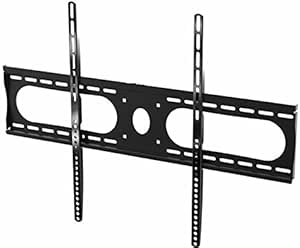 Amazon.com: THE MOUNT STORE Low Profile Flat TV Wall Mount for LG 55 ...