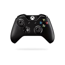 Amazon.com: Xbox One Wireless Controller (Without 3.5 millimeter ...