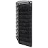 Amazon.com : Klickpick Office Wall Mount Metal Mesh File Organizer ...