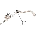 Amazon.com: ACDelco GM Original Equipment 12703596 Fuel Feed Pipe ...