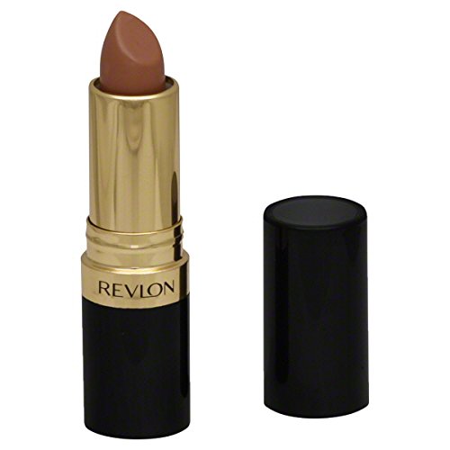 Revlon Super Lustrous 840 Honey Bare Lip Stickcolor