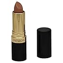 Amazon.com : Revlon Super Lustrous Lipstick, 840 Honey Bare : Other ...