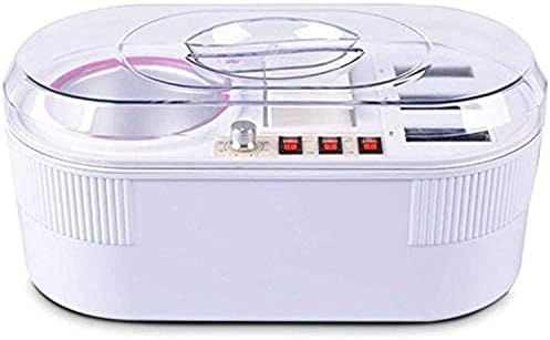 Double Function Wax Warmer Multifunction Wax Warmer Hair Removal Wax ...