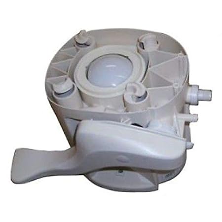 Thetford 42138 Base Kit High Bone Style II, Toilets - Amazon Canada